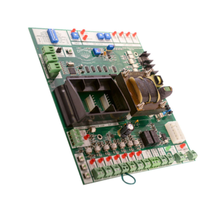 Eagle EG002 Control Board – PSS Store
