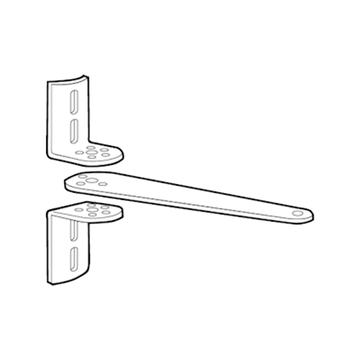 LiftMaster 50-19503 Push-To-Open Bracket | PSSstore.net – PSS Store