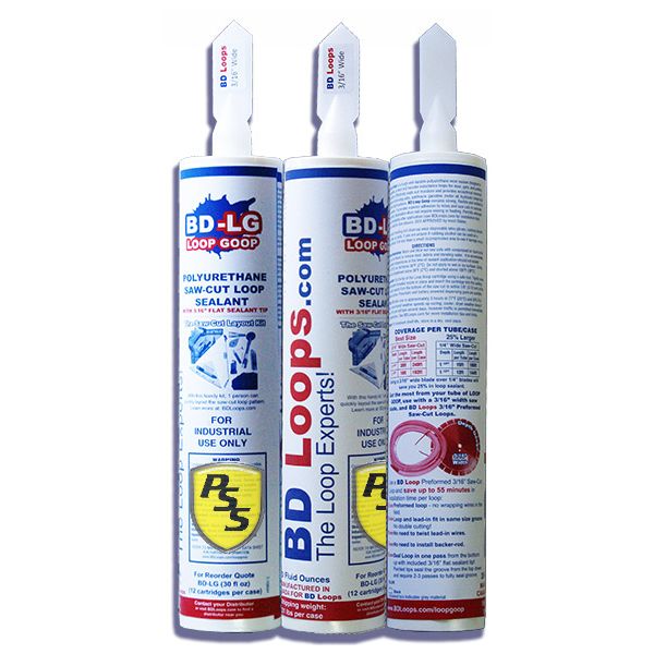 Loop Sealant Gray (On Sale) – PSS Store