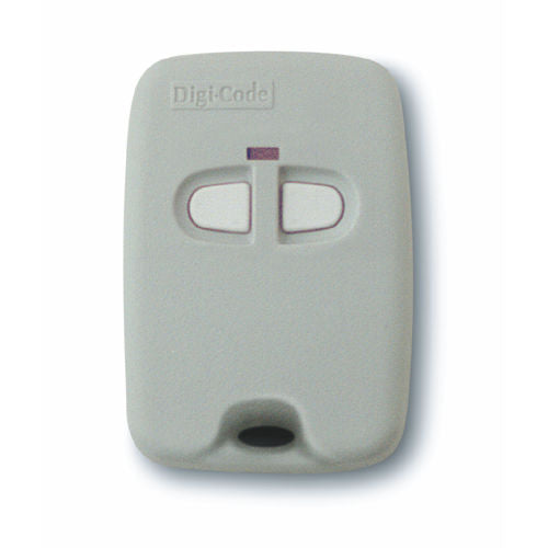Digi-Code DC5070 Two Button Remote Control 300MHz Keychain Style – PSS ...