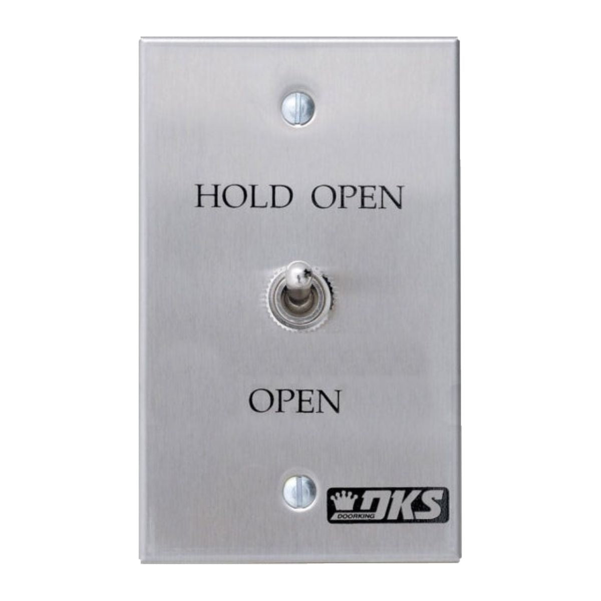 Doorking Model 1200-017 Gate Control Toggle – PSS Store
