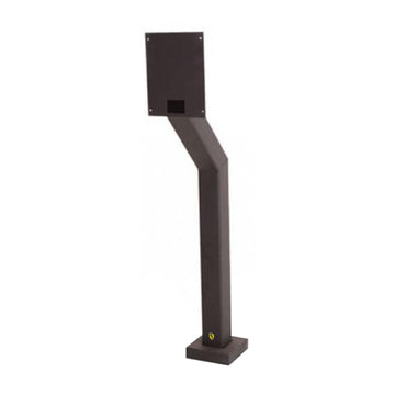 Keypad Posts & Pedestals - Adjustable Pad Mounts – PSS Store
