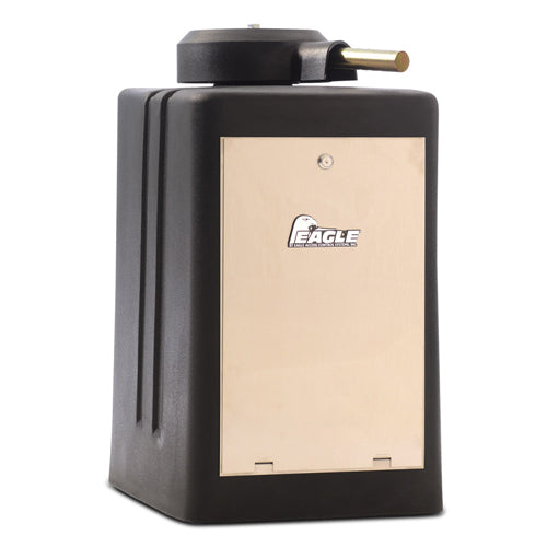 Eagle 100 UL 1/2 HP Swing Gate Opener – PSS Store