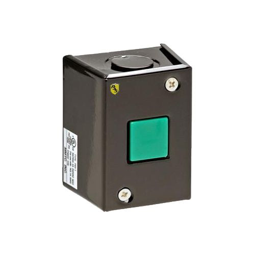 NEMA 1 CONTROL PBS-1 Indoor Push Button – PSS Store