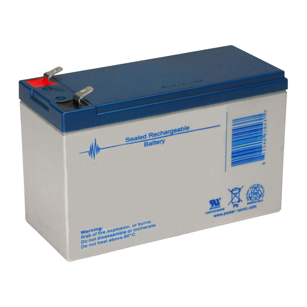 Platinum 12 AH Battery – PSS Store