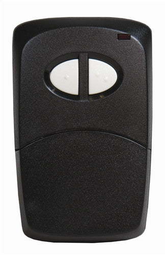 Linear 109410 Stanley Compatible Remote Control with Visor Clip – PSS Store