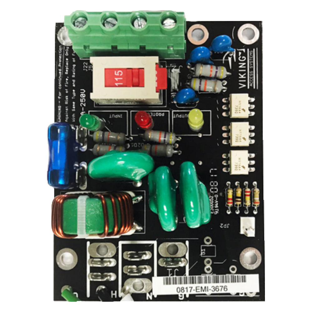 Viking Access EMI Board Model DUEMI10 | PSSstore.net – PSS Store