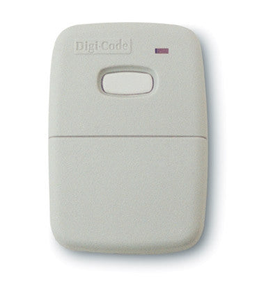 Digi-Code DC5010 One Button Remote Control 300MHz – PSS Store