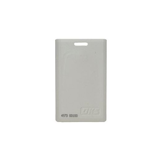DoorKing 1508-127 Clamshell Cards Special Coding Only (Sold in lots of ...