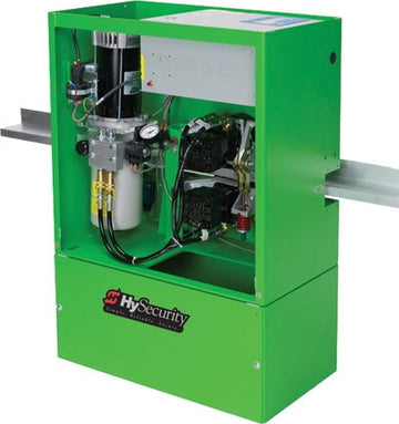 HySecurity ASO 5ft Edge Sensor Assembly – PSS Store