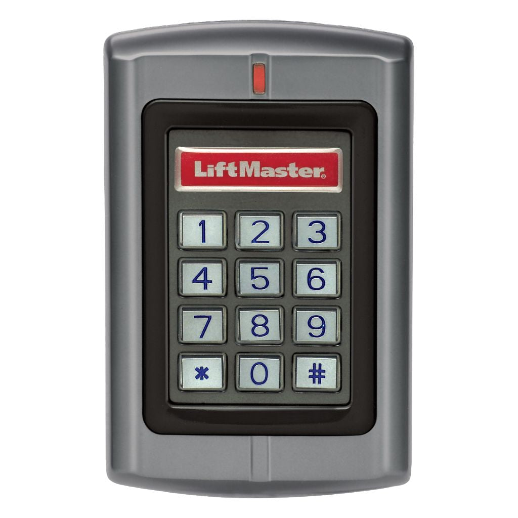 Liftmaster KPR2000 Access Control Keypad and Proximity Reader – PSS Store