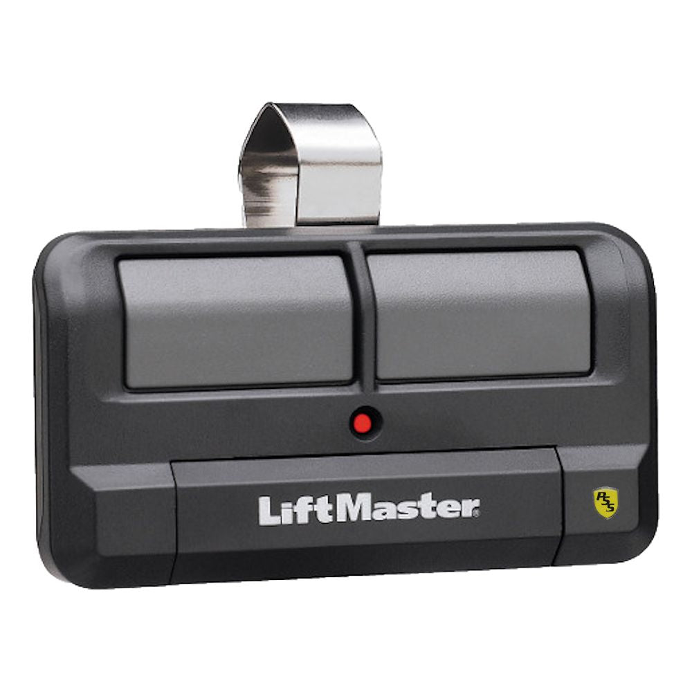 LiftMaster 892LT 2-Button Remote Control with Visor Clip – PSS Store