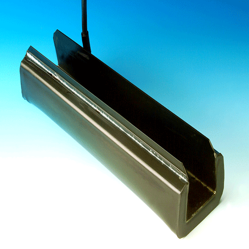 Rubber Gate Bumpers - Safety Edge Transmitters & Gate Edge – PSS Store