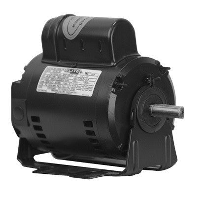 Elite Q018 1/2HP 115v Replacement Motor – PSS Store