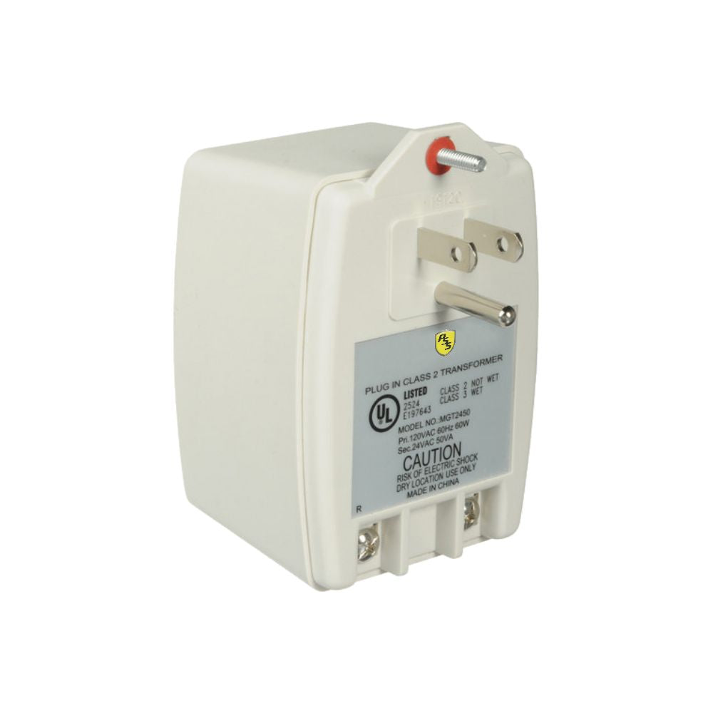 PSS 24VAC 20VA Transformer – PSS Store